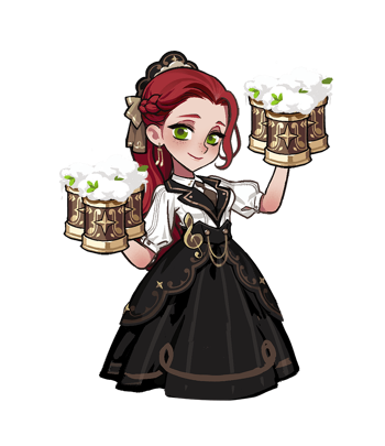 Dolly | AFK Arena Wiki | Fandom