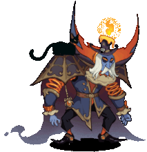 Thoran/Animations | AFK Arena Wiki | Fandom