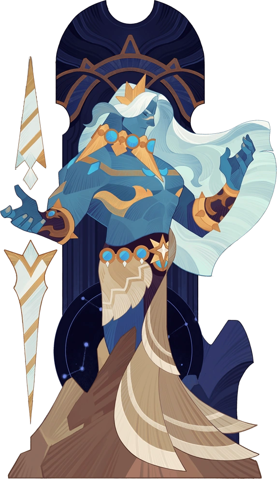 Tarnos | AFK Arena Wiki | Fandom