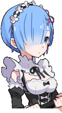Rem | AFK Arena Wiki | Fandom