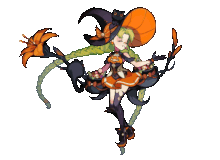 Flora/Animations | AFK Arena Wiki | Fandom