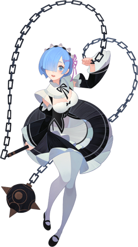 Rem | AFK Arena Wiki | Fandom