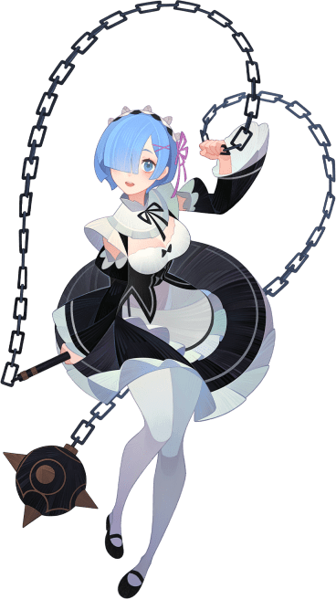 Rem | AFK Arena Wiki | Fandom