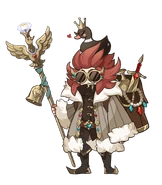 Rowan | AFK Arena Wiki | Fandom