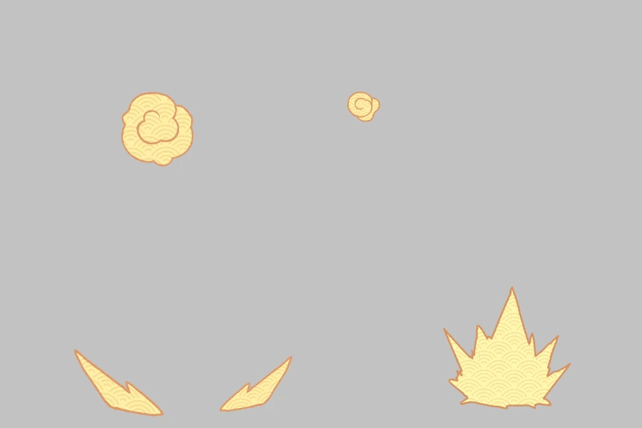 Wu Kong/Animations | AFK Arena Wiki | Fandom