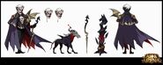 Leofric | AFK Arena Wiki | Fandom