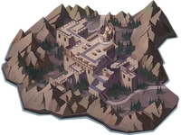 The World Map | AFK Arena Wiki | Fandom