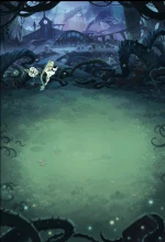 Flora/Animations | AFK Arena Wiki | Fandom