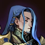 Thane - The Veiled Wind | AFK Arena Wiki | Fandom