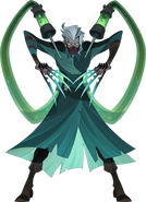 Graveborn | AFK Arena Wiki | Fandom