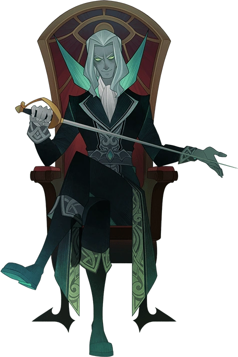 Vedan | Wikia AFK Arena Việt Nam | Fandom