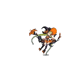 Flora/Animations | AFK Arena Wiki | Fandom