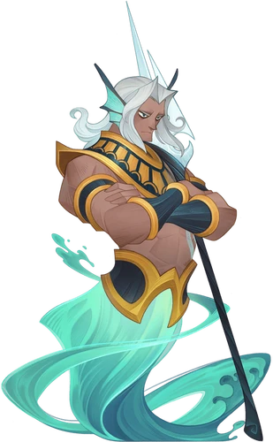 Seirus | AFK Arena Wiki | Fandom