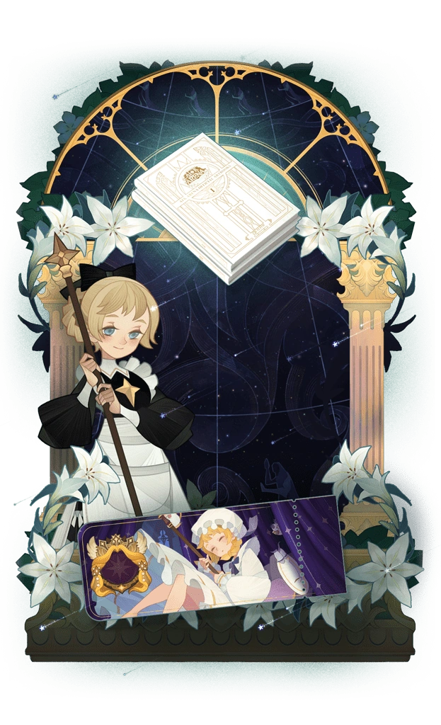 Concept Art Album | AFK Arena Wiki | Fandom