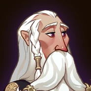 Merlin | AFK Arena Wiki | Fandom
