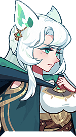 Solise - Water Animator | AFK Arena Wiki | Fandom