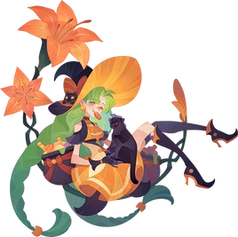 Flora | AFK Arena Wiki | Fandom