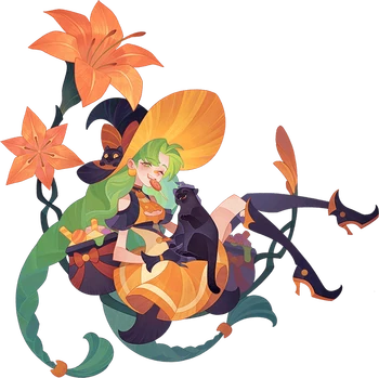 Flora | AFK Arena Wiki | Fandom