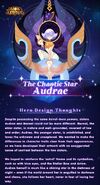 Audrae | AFK Arena Wiki | Fandom