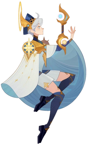 Liberta | AFK Arena Wiki | Fandom