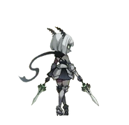 Silvina | AFK Arena Wiki | Fandom