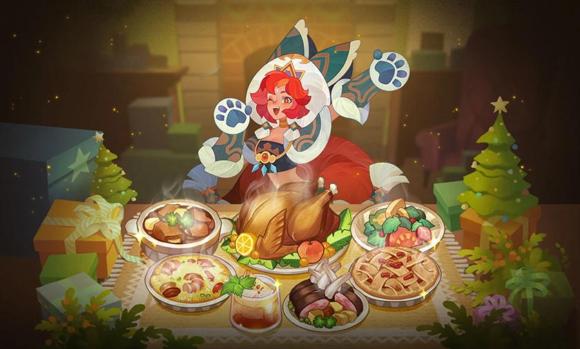 Midwinter Feast | AFK Arena Wiki | Fandom