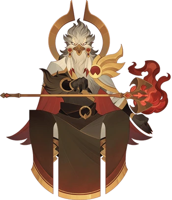 Skriath | AFK Arena Wiki | Fandom