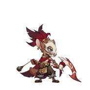 Drez | AFK Arena Wiki | Fandom