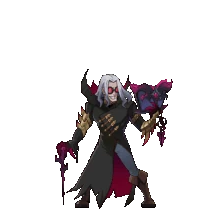 Morrow/Animations | AFK Arena Wiki | Fandom