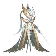 Athalia | AFK Arena Wiki | Fandom