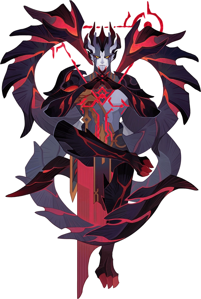 Kalthin | AFK Arena Wiki | Fandom