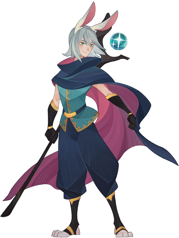 Lorsan | AFK Arena Wiki | Fandom