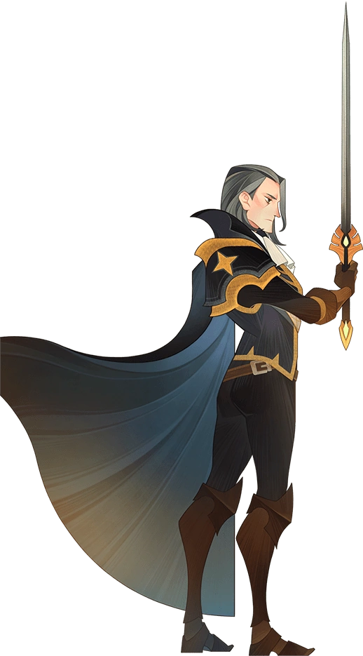 Thane | AFK Arena Wiki | Fandom