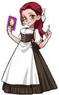 Dolly | AFK Arena Wiki | Fandom