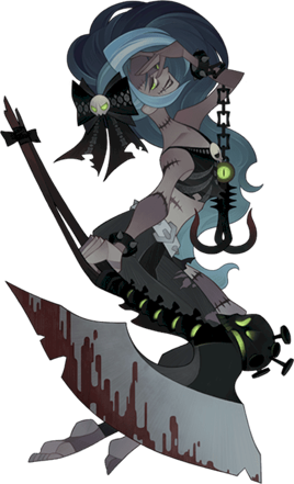 Nara | AFK Arena Wiki | Fandom