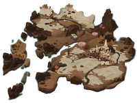The World Map | AFK Arena Wiki | Fandom