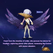 Audrae | AFK Arena Wiki | Fandom