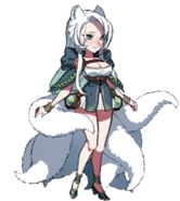 Solise | AFK Arena Wiki | Fandom