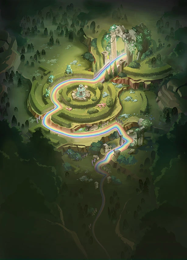 Garden of Hope | AFK Arena Wiki | Fandom