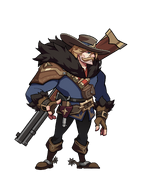 Walker | AFK Arena Wiki | Fandom