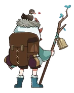 Rowan | AFK Arena Wiki | Fandom