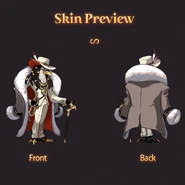 Skriath | AFK Arena Wiki | Fandom