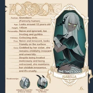 Isabella | AFK Arena Wiki | Fandom