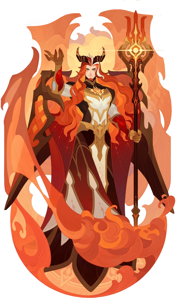 Hildwin | AFK Arena Wiki | Fandom