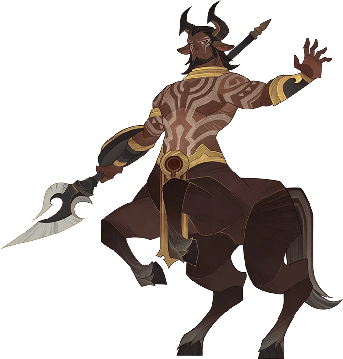 Golus | AFK Arena Wiki | Fandom