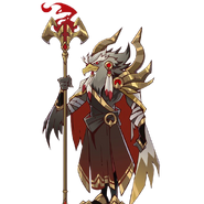 Skriath | AFK Arena Wiki | Fandom