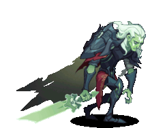 Treznor/Animations | AFK Arena Wiki | Fandom