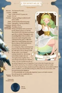 Flora | AFK Arena Wiki | Fandom