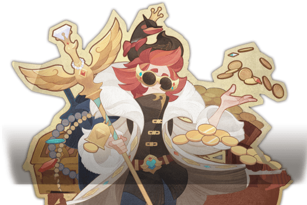 Rowan's Adventure | AFK Arena Wiki | Fandom