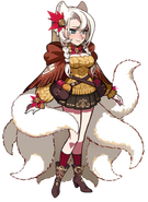 Solise | AFK Arena Wiki | Fandom